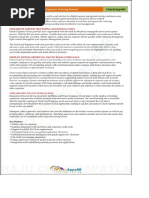 Unit4 Expenses User Guide | PDF | Receipt | Application Software