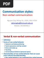 Super Communicators | PDF | Conversation | Behavioural Sciences