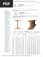 L Profile, Steel Equal Angles Sections Sizes, Dimensions, Properties ...