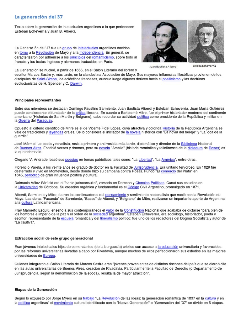 Teor A De La Generaci N Espont Nea O Abiog Nesis F Cil Y R Pido - Free ...