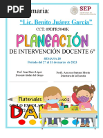 Tradiciones y Costumbres de Luvianos | PDF | México