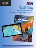 RYA SRC Exam | PDF | Ships | Shipping