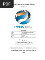 SNI 7061-2019 Iklim Kerja-Dikonversi | PDF