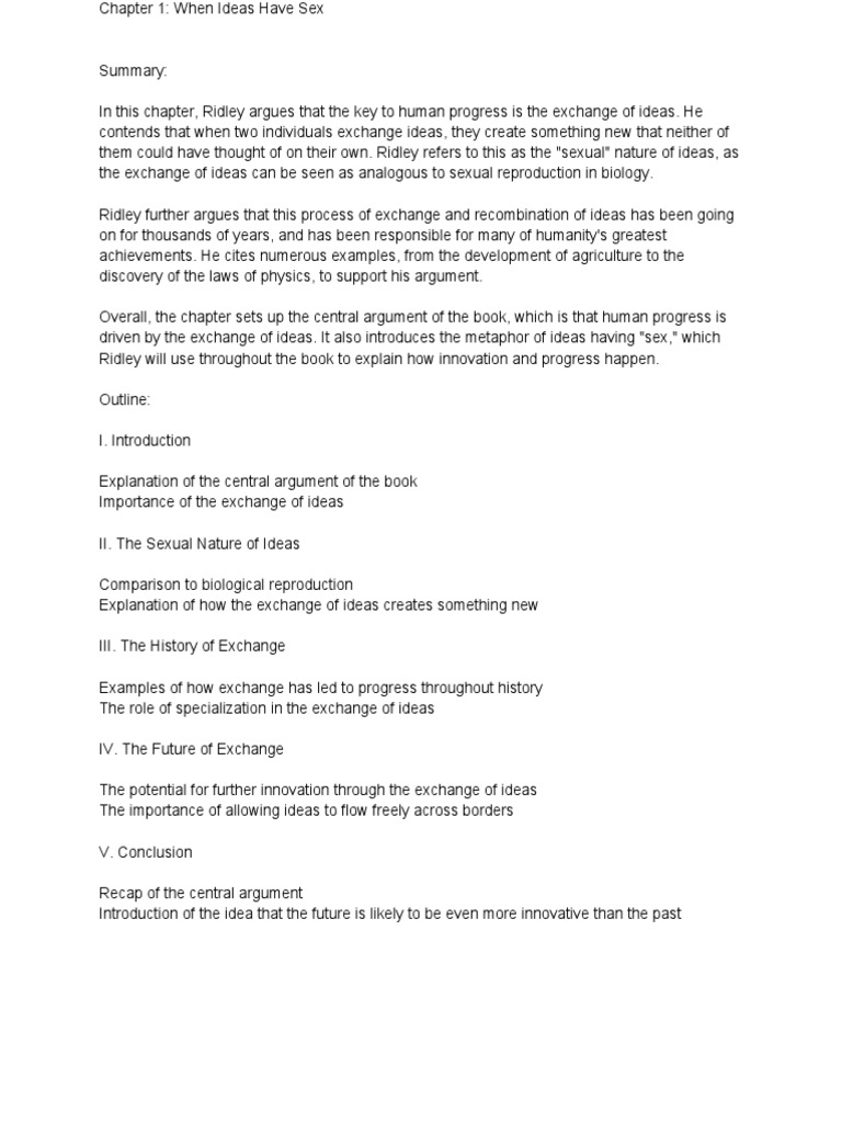 The Rational Optimist - How Prosperity Evolves by Matt Ridley ...