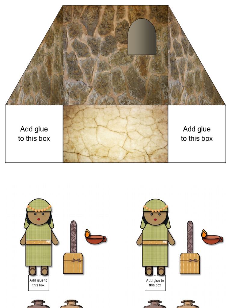 Lost Coin Craft | PDF