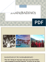 Tausug | PDF
