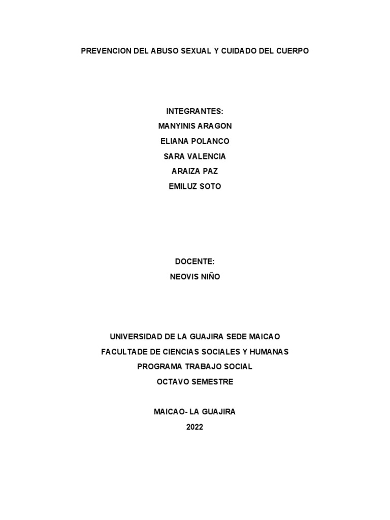 Diagnóstico Institucional | PDF