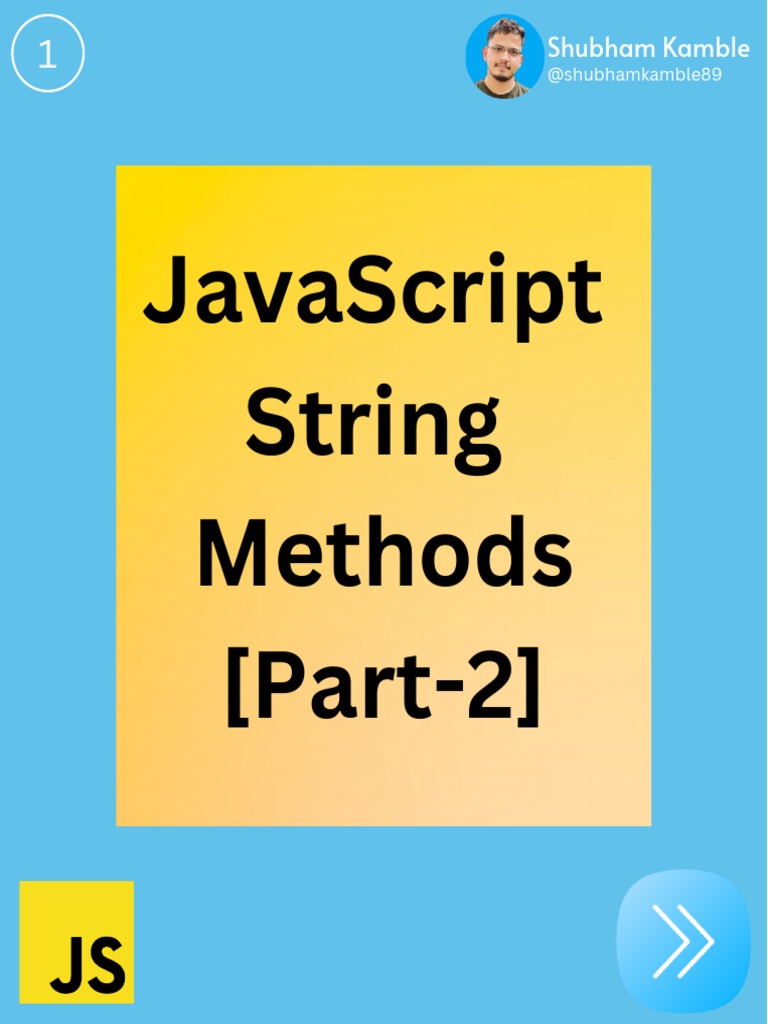 Javascript Pdf Pdf String Computer Science Parameter Computer Programming