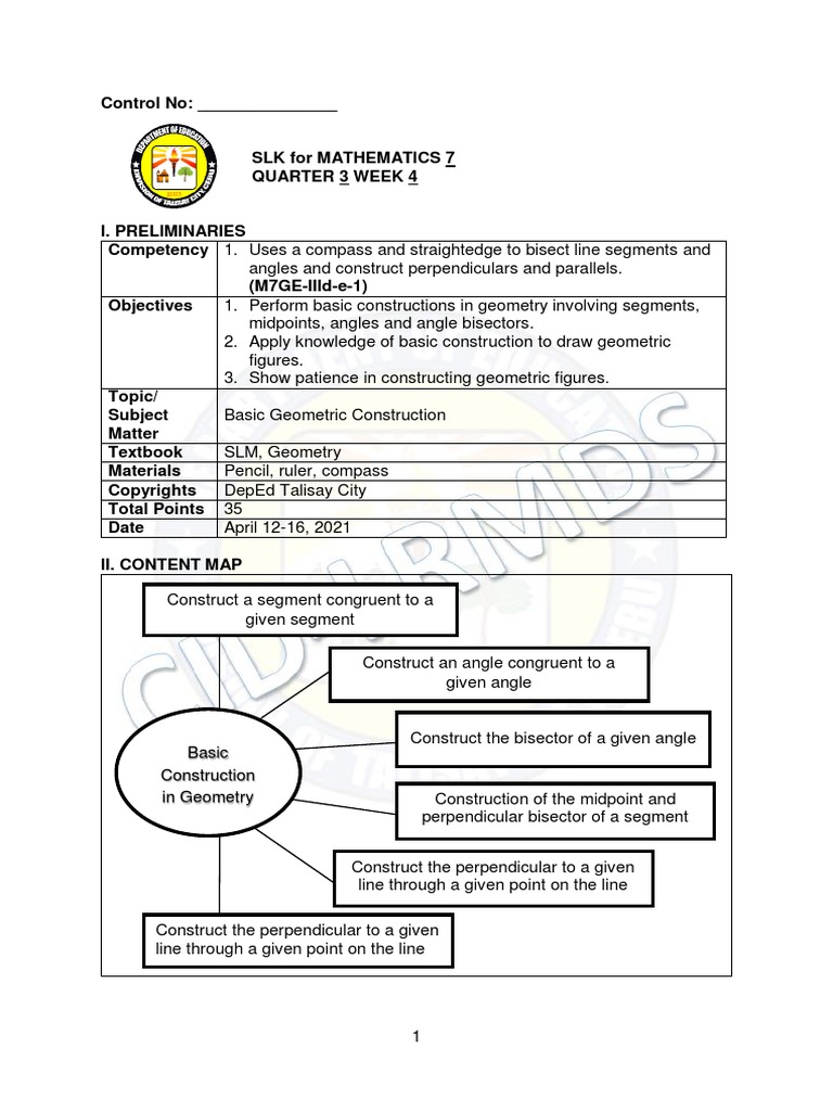 Math7 Q3 Week4 Abellana Roldan | PDF