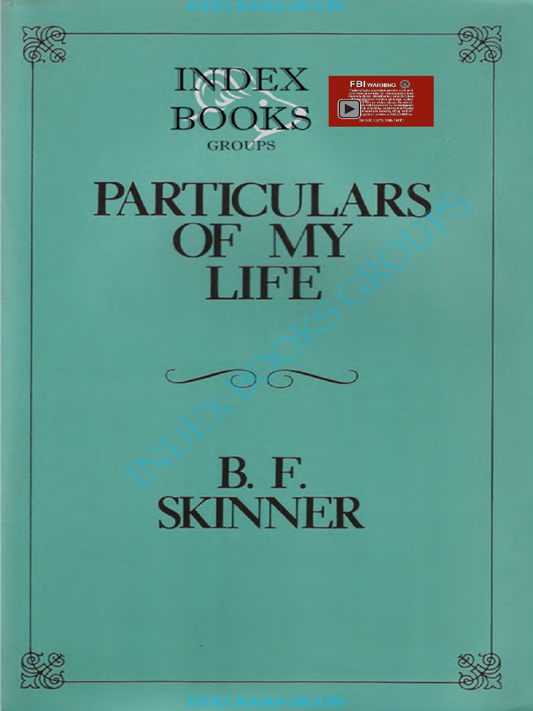 Index Books Groups | PDF