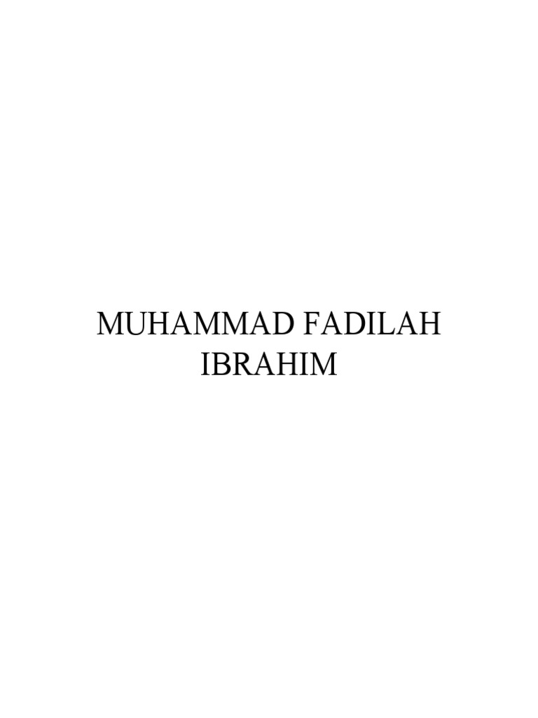 Muhammad Fadilah Ibrahim PPT Integral | PDF Muhammad Fadilah Ibrahim PPT Integral | PDF
