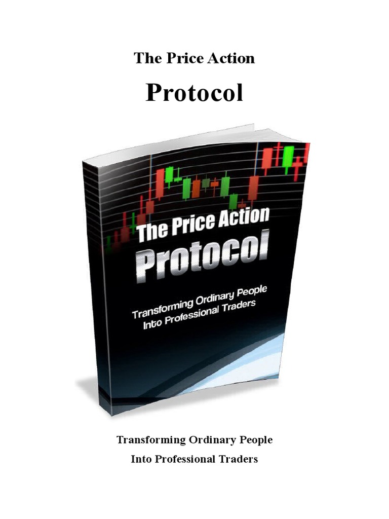 Protocol: The Price Action | PDF