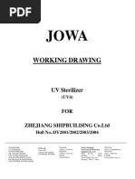 15 - FRAMO Portable Cargo Pump | PDF | Pump | Valve