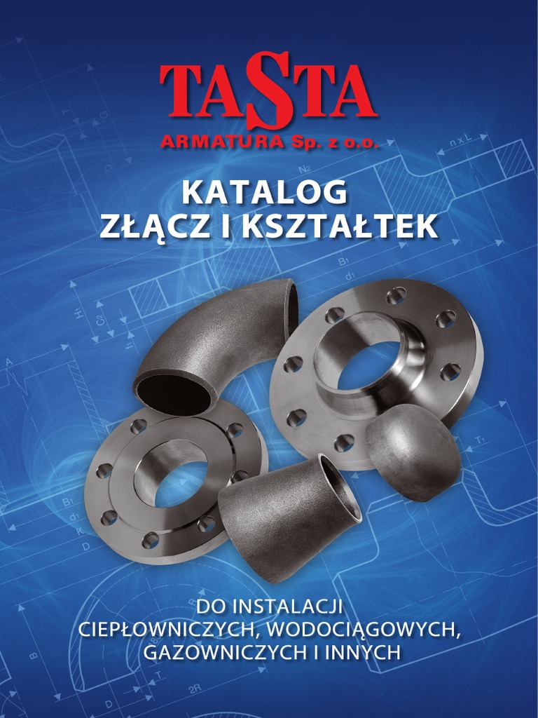 Tasta Katalog 2016 Pol - Ok | PDF
