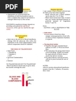Product Administration Guidelines Octaplex | PDF | Thrombosis ...