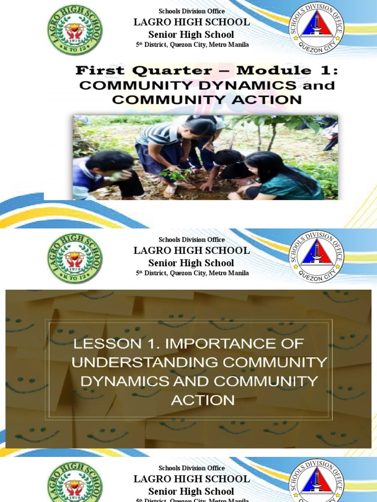 Lagro High School Overview | PDF