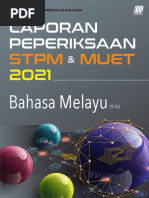 STPM Bahasa Melayu Semantik | PDF