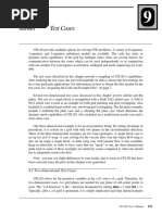 Physics (Save My Exams) Notes | PDF | Viscosity | Fluid Dynamics