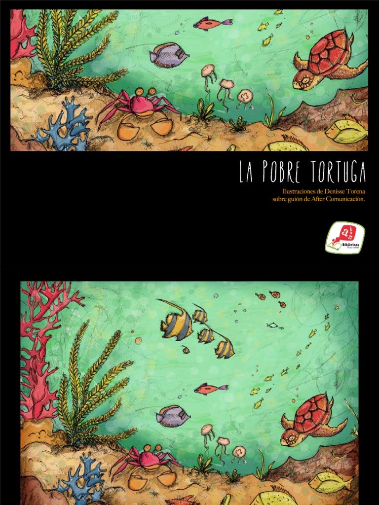 La Pobre Tortuga | PDF