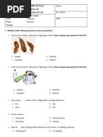 Instruments of Exchange | PDF | Cheque | Payments
