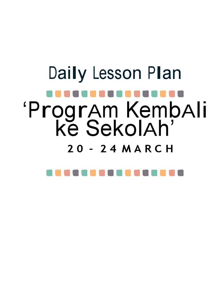 2023 Weekly Divider | PDF