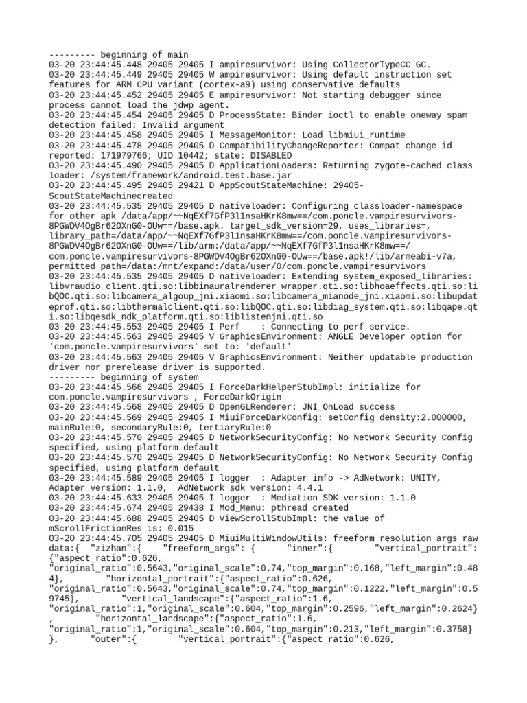 Untitled | PDF | Operating System Technology | Software Engineering