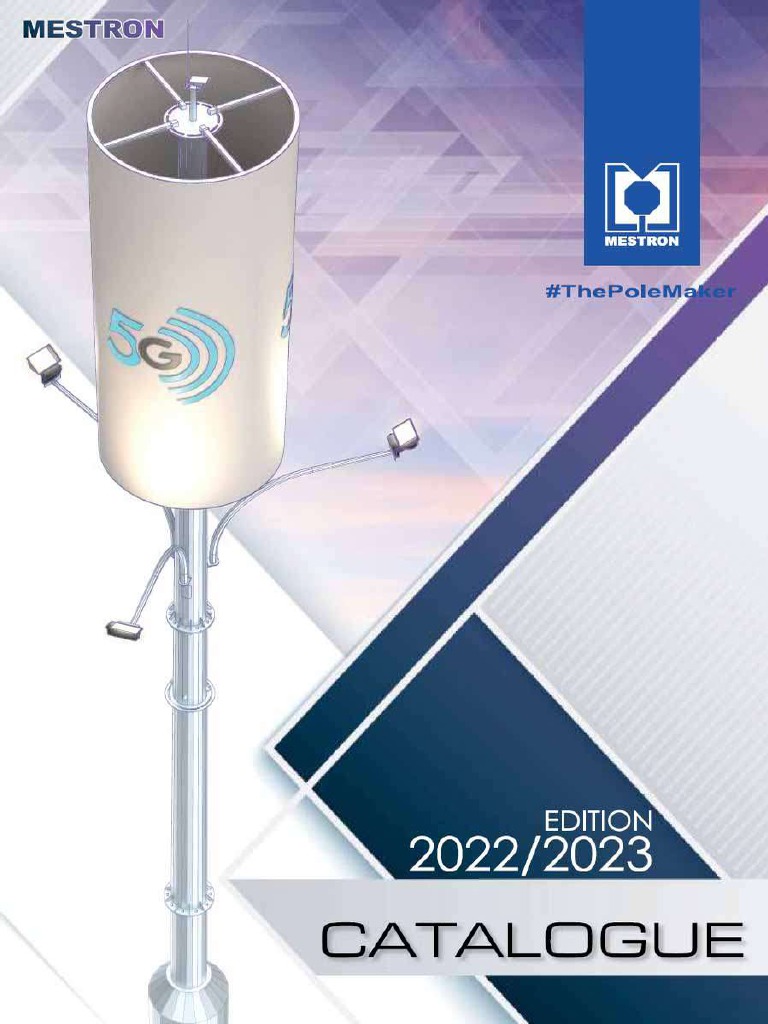 Mestron Catalogue 2022-2023 7MB | PDF
