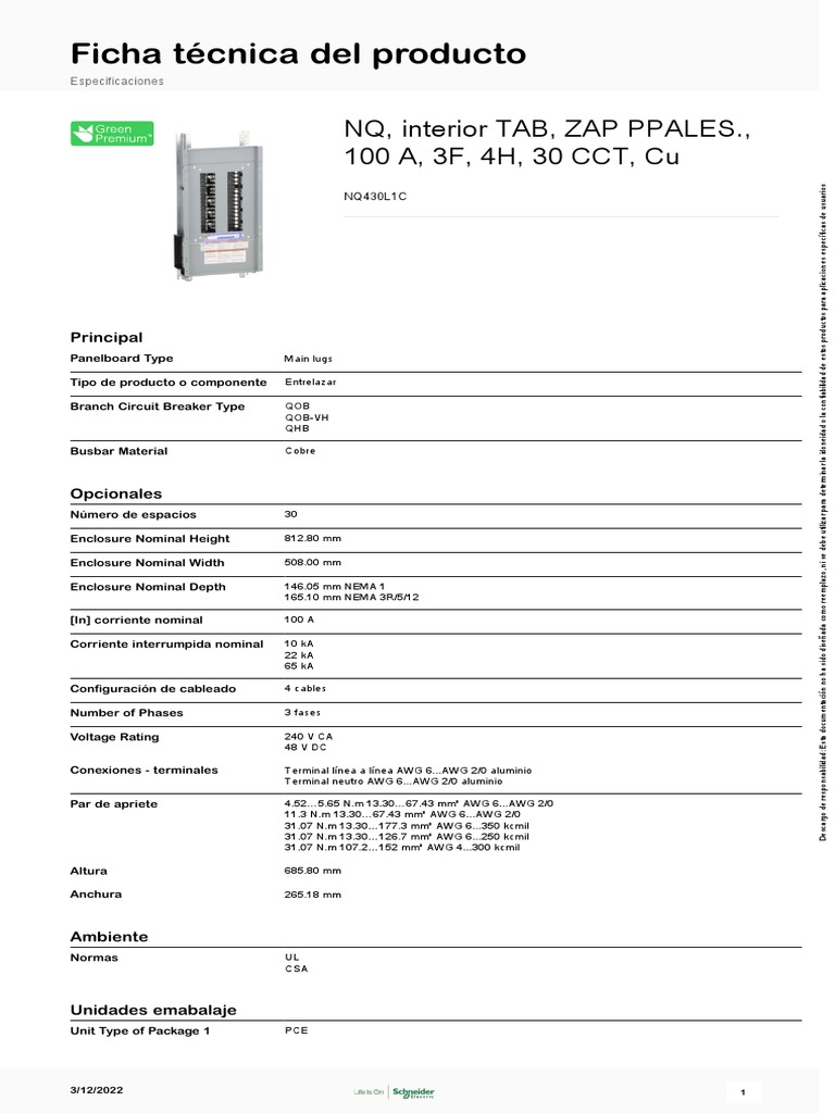 Interior Para Tablero Nq430l1c Sale Outlet | www.oceanproperty.co.th