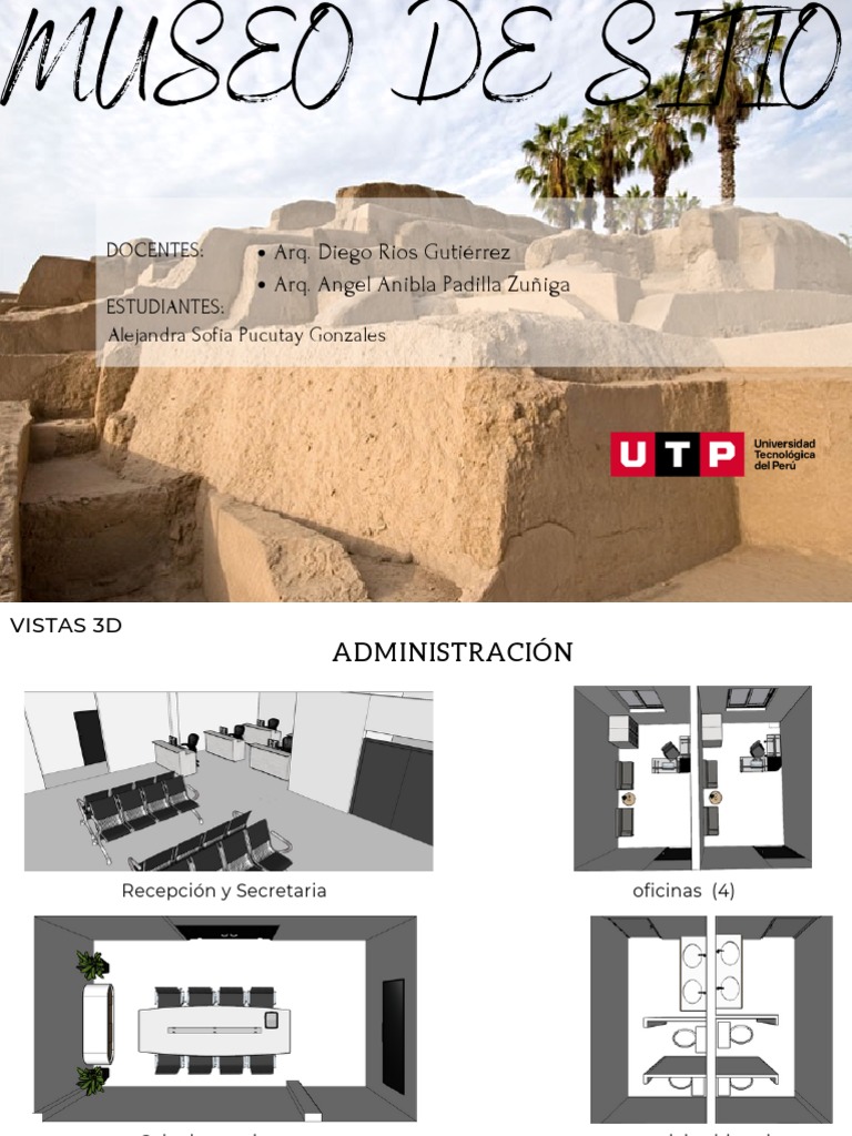 MUSEO 3d | PDF