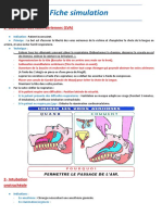 Module de Secourisme | PDF