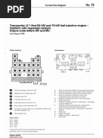 Pinout Delphi DCM3.7 Vag | PDF