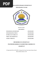 Kel1 - Konsep Dasar Racun Dan Klasifikasi Beserta Contoh | PDF