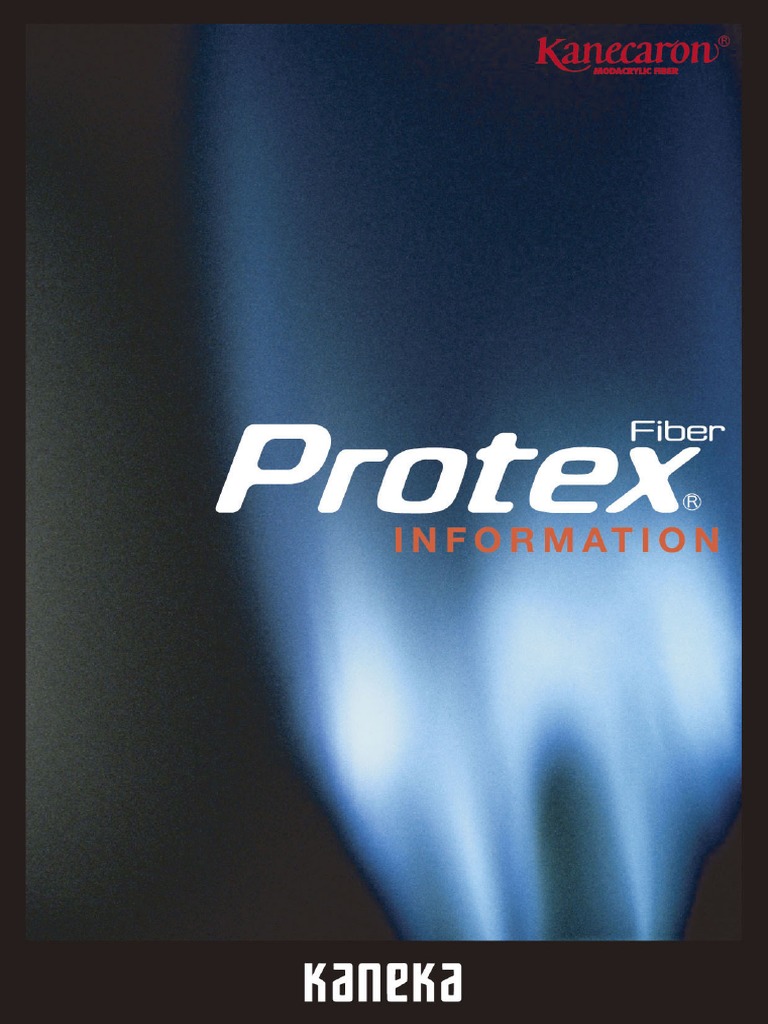 Protex-Brochure A4 | PDF