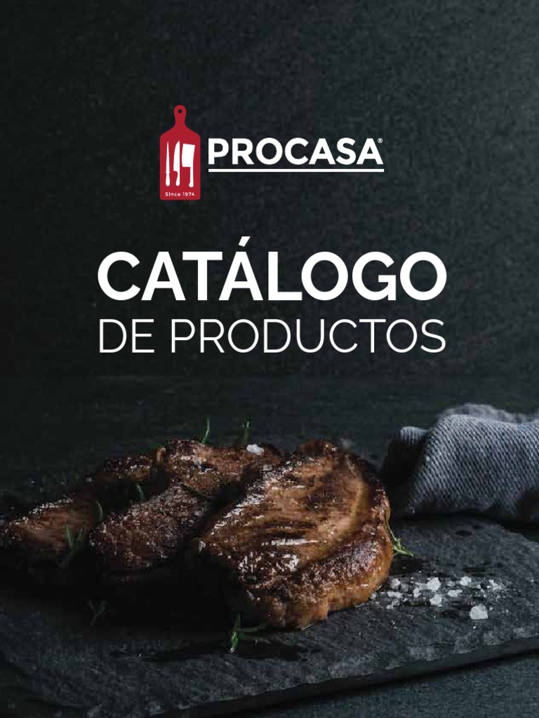 Precios y Catálogo de Productos Procasa | PDF | Aceite de oliva | Vino