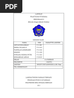 Modulku - Metode INFUSA DAN DEKOKTA | PDF