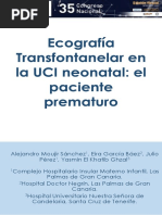 Hemorragias en la matriz germinal: revisión | PDF | Especialidades ...