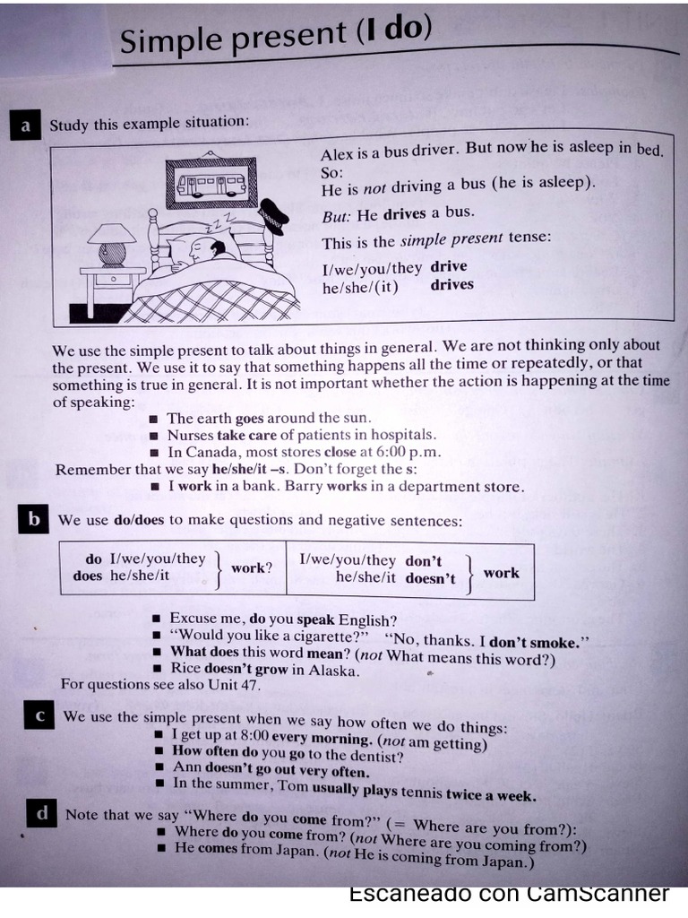 Class Material Units 1 And 2 Pdf