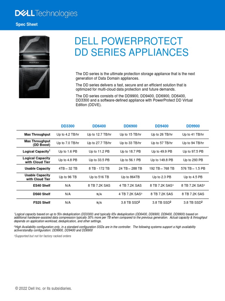 Dell dd9400 | PDF | Computing | Computer Engineering