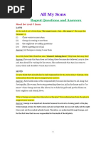 Summary and Analysis of 5 Ways To Kill A Man - Edwin Brock | PDF ...