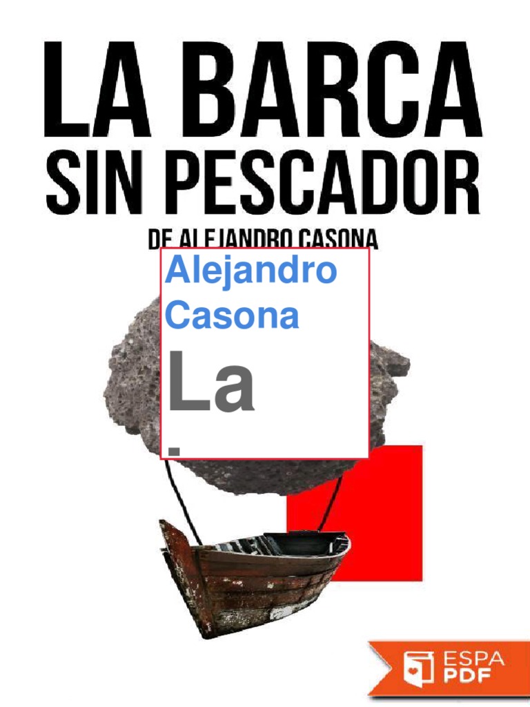 La Barca Sin Pescador | PDF