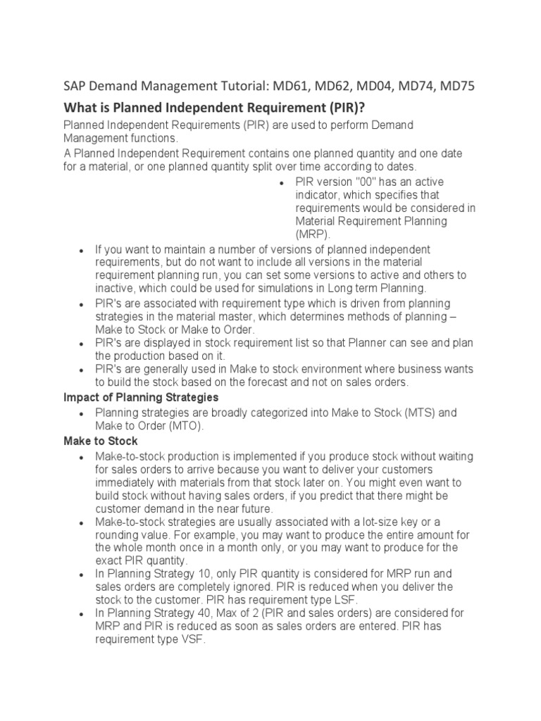 Sap 5 | Download Free PDF | Business Economics | Computing