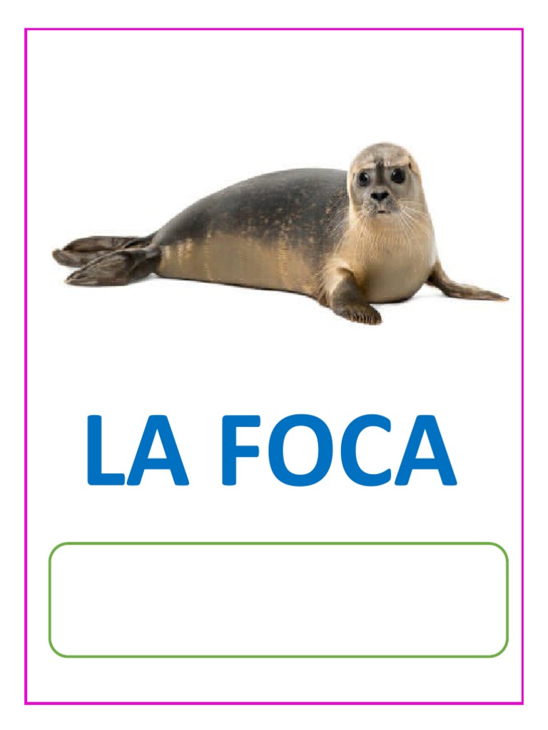 La Foca | PDF