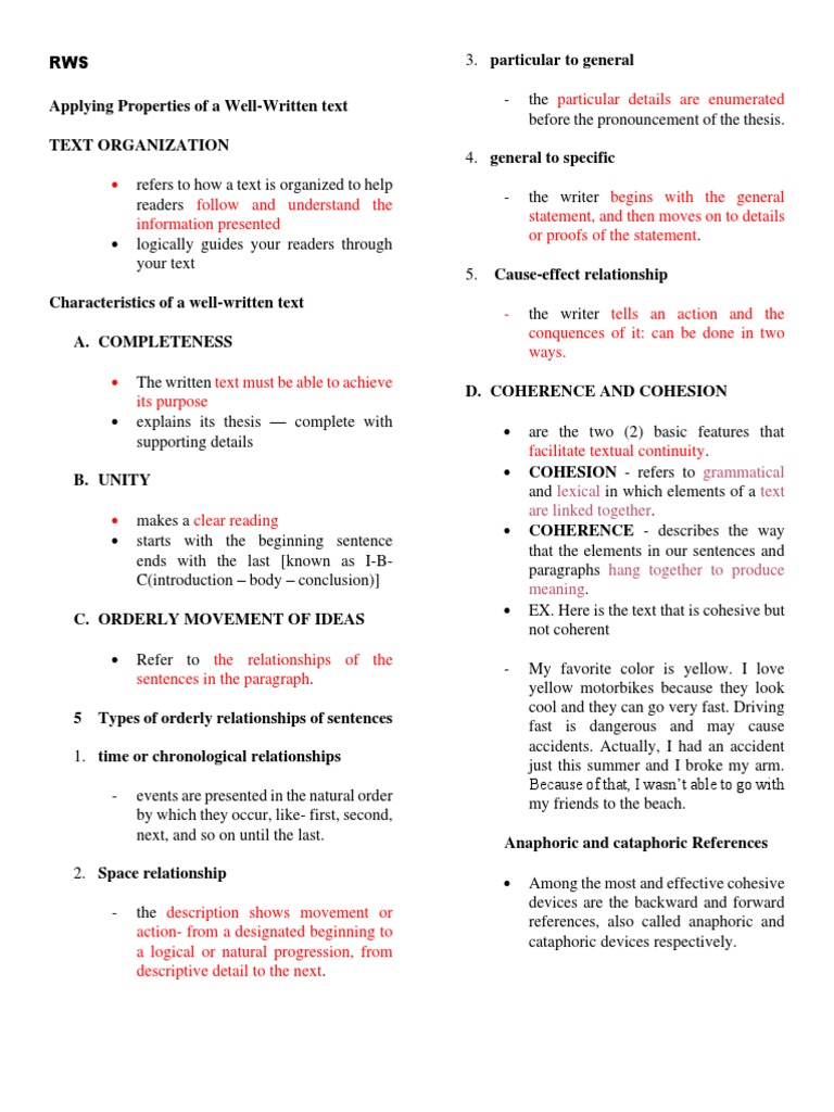 RWS Genbio2 | PDF | Leaf | Flowers