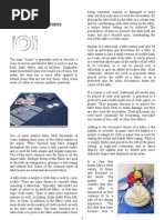 Prang Colour System Explained | PDF | Color | Vision