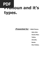 Lesson 6 (GRADE 9) - Using Normal and Inverted Word Order in Creative ...