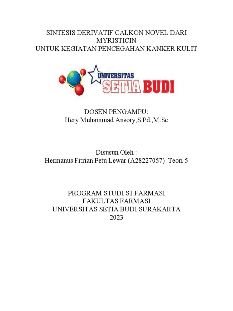 Review KOO Hermanus (A28227057) | PDF