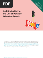 Mdsha Book of Standard | PDF | Traffic | Interchange (Road)