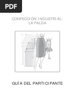 Iso 4916 Costuras Presentacion | PDF