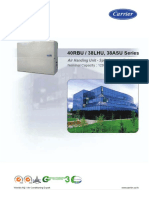 Brisan Pump Catalogue | PDF | Pump | Screw