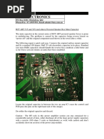 MVSilicon BP1048B2 ENG | PDF